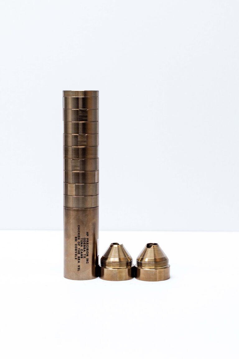 Tuna Cans 5.56 L Silencer (9-Baffle) - Affordable Silencers