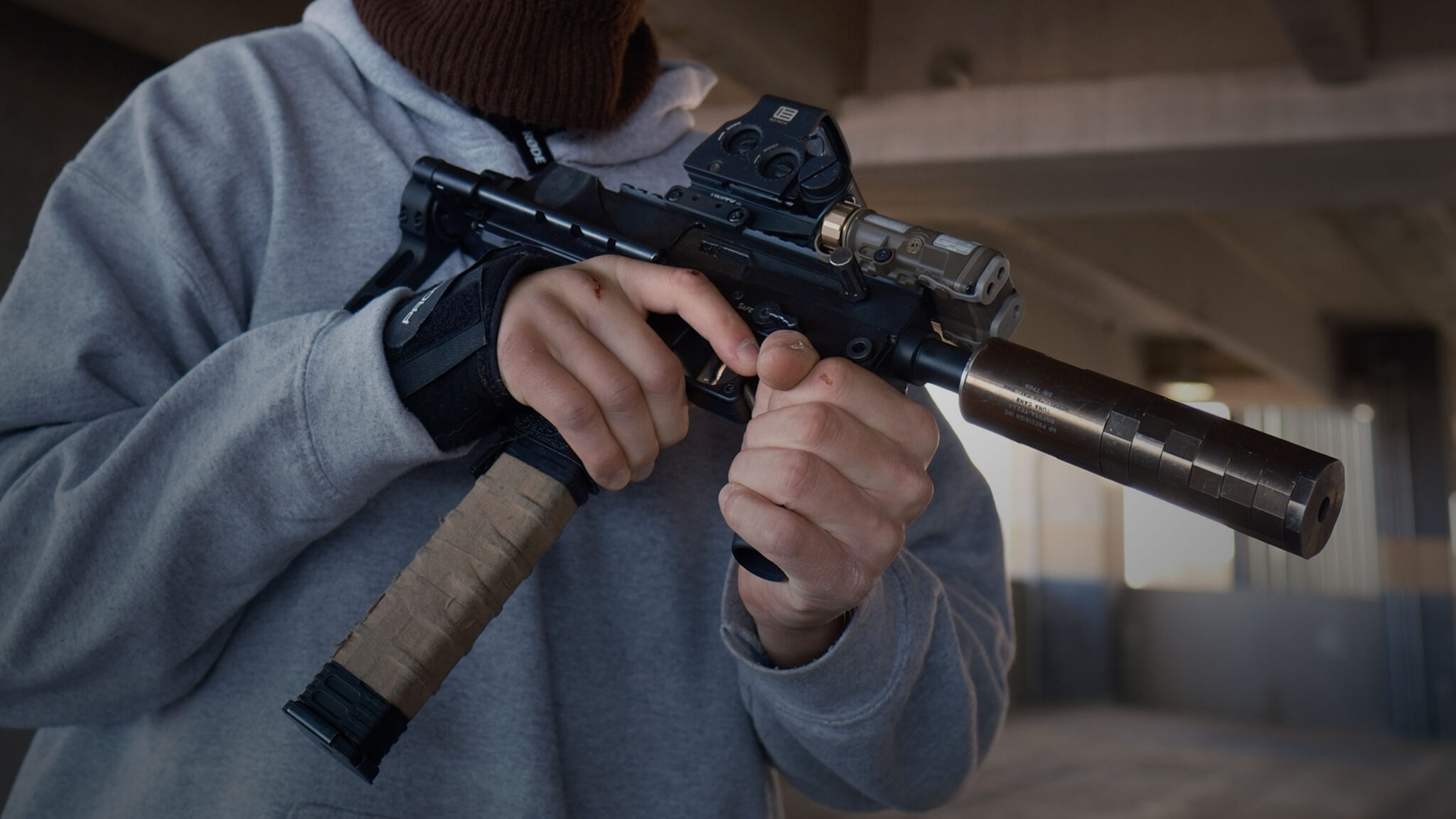 Affordable Silencers - Tuna Cans